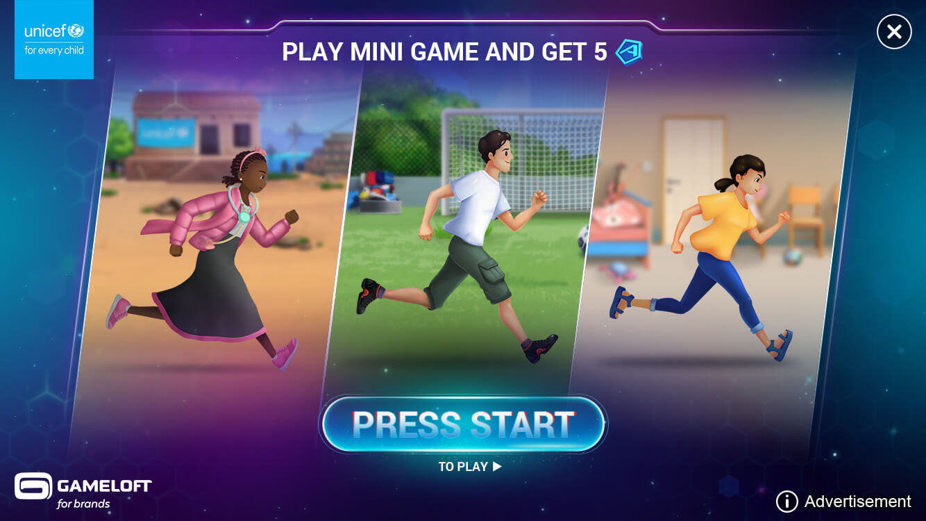 Meaningful Connections & Gaming Experiences | Gameloft for Brands